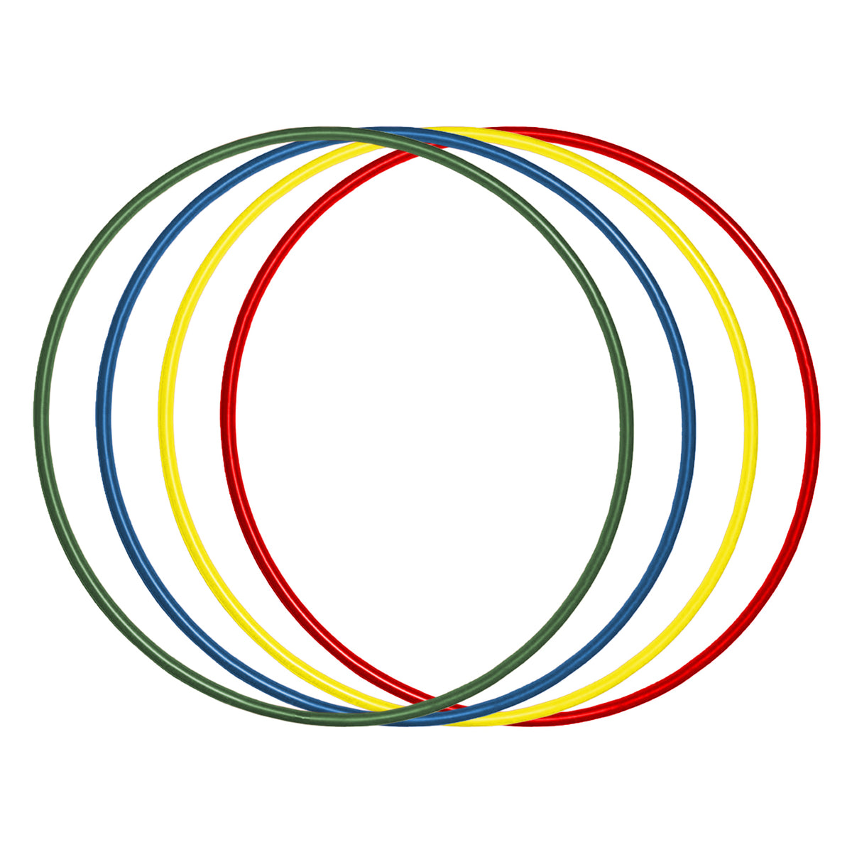 Swim Hoops (Set of 4) – Dawson / ME Sports Supplies