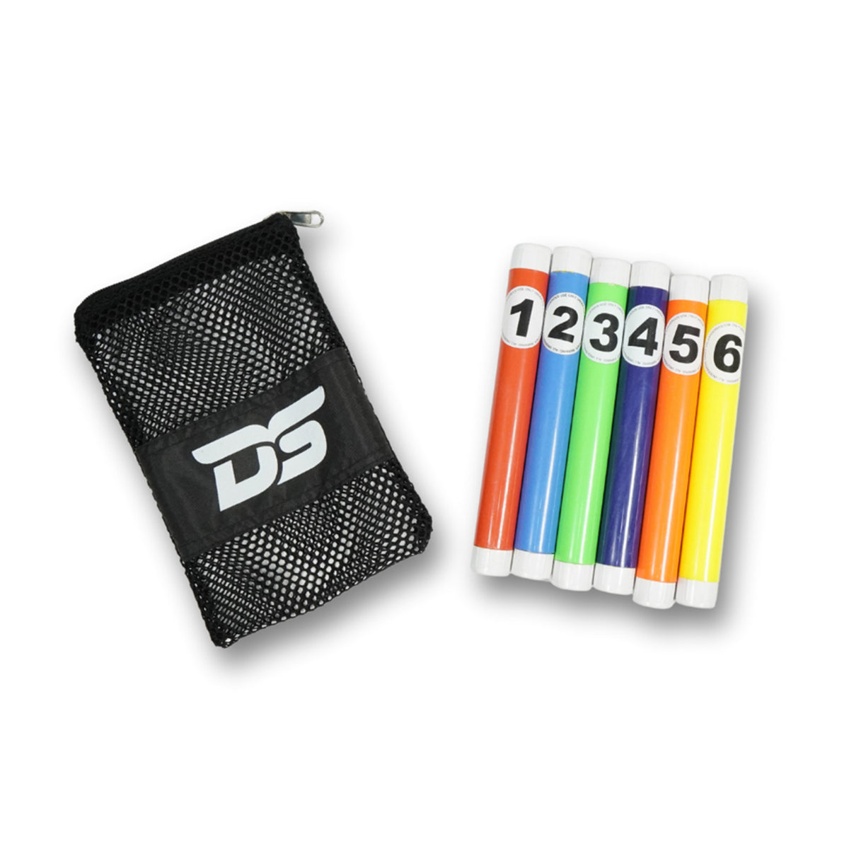 Sinker PVC Dive Sticks – Dawson / ME Sports Supplies