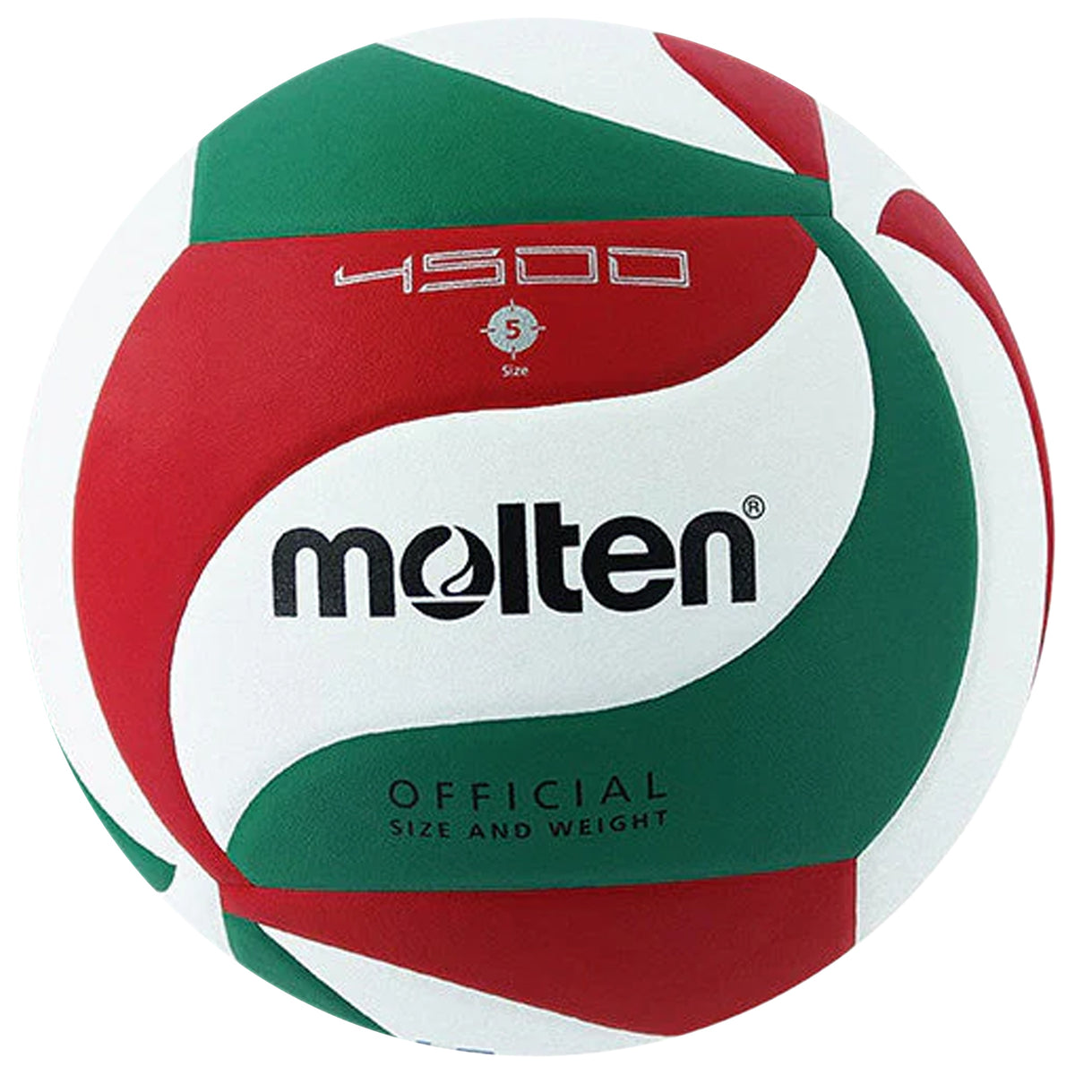 Molten Pro4000 Volleyball – Dawson / ME Sports Supplies