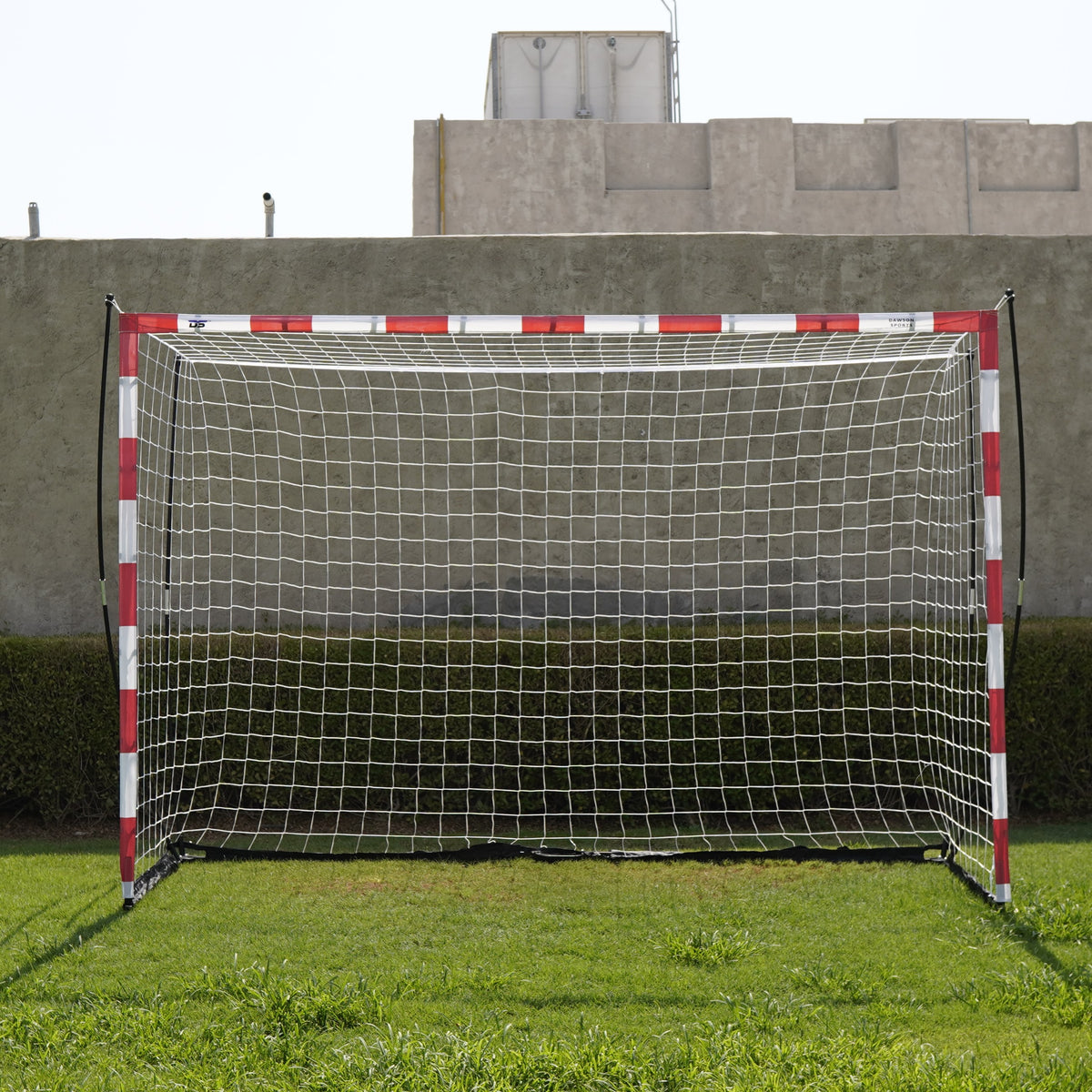 Handball Goal Posts - Fibreglass – Dawson / ME Sports Supplies