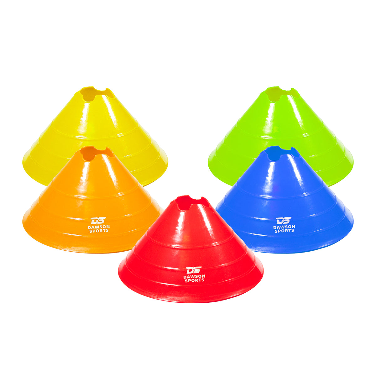 Jumbo Training Cone - 15CM – Dawson / ME Sports Supplies