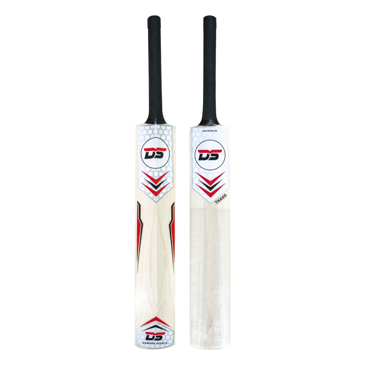 DS Cricket TK600 Hard Tennis Cricket Bat – Dawson / ME Sports Supplies