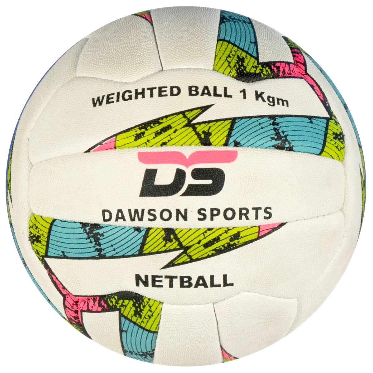 DS Pass Developers Netball - Size 5 – Dawson / ME Sports Supplies