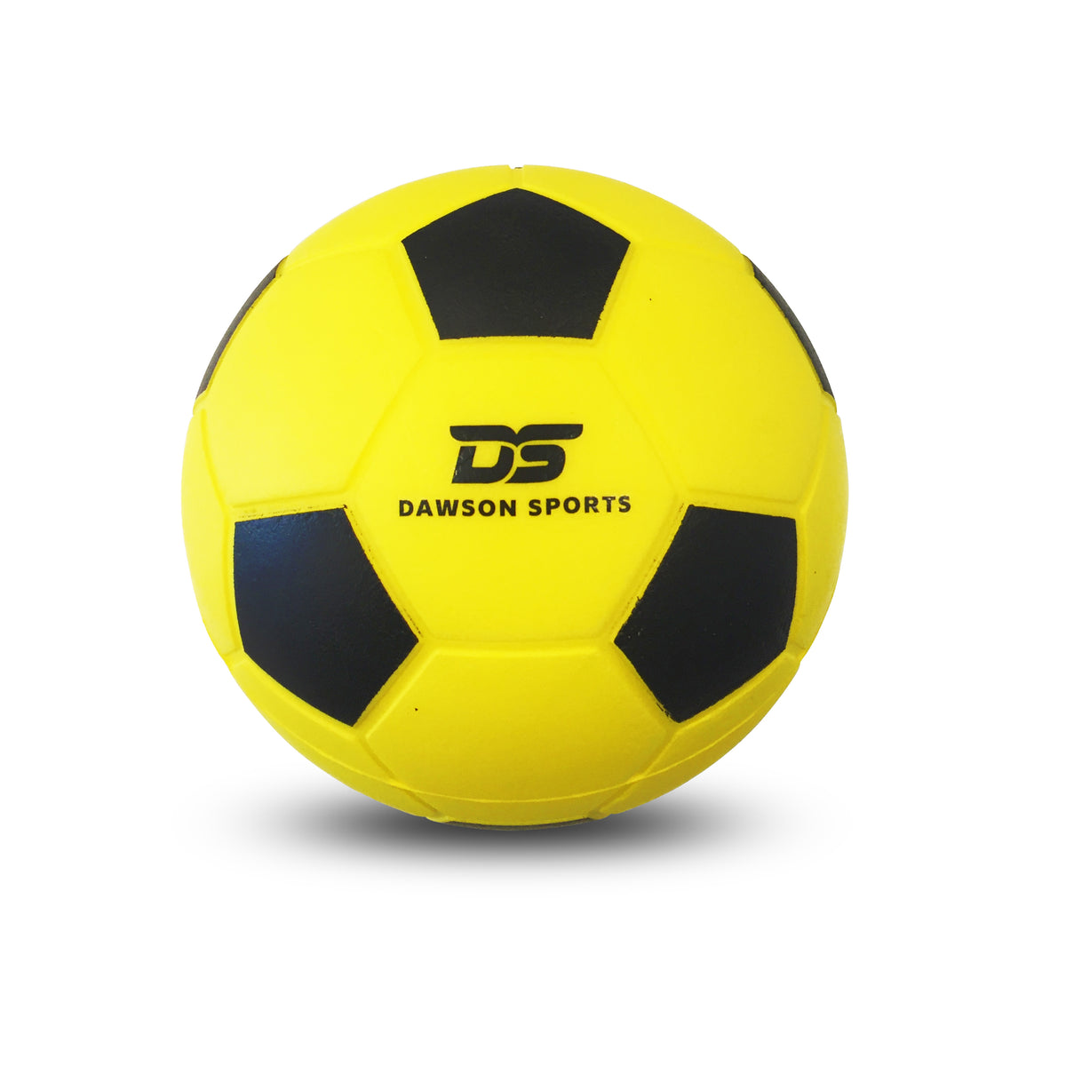 Foam Football 8" – Dawson / ME Sports Supplies