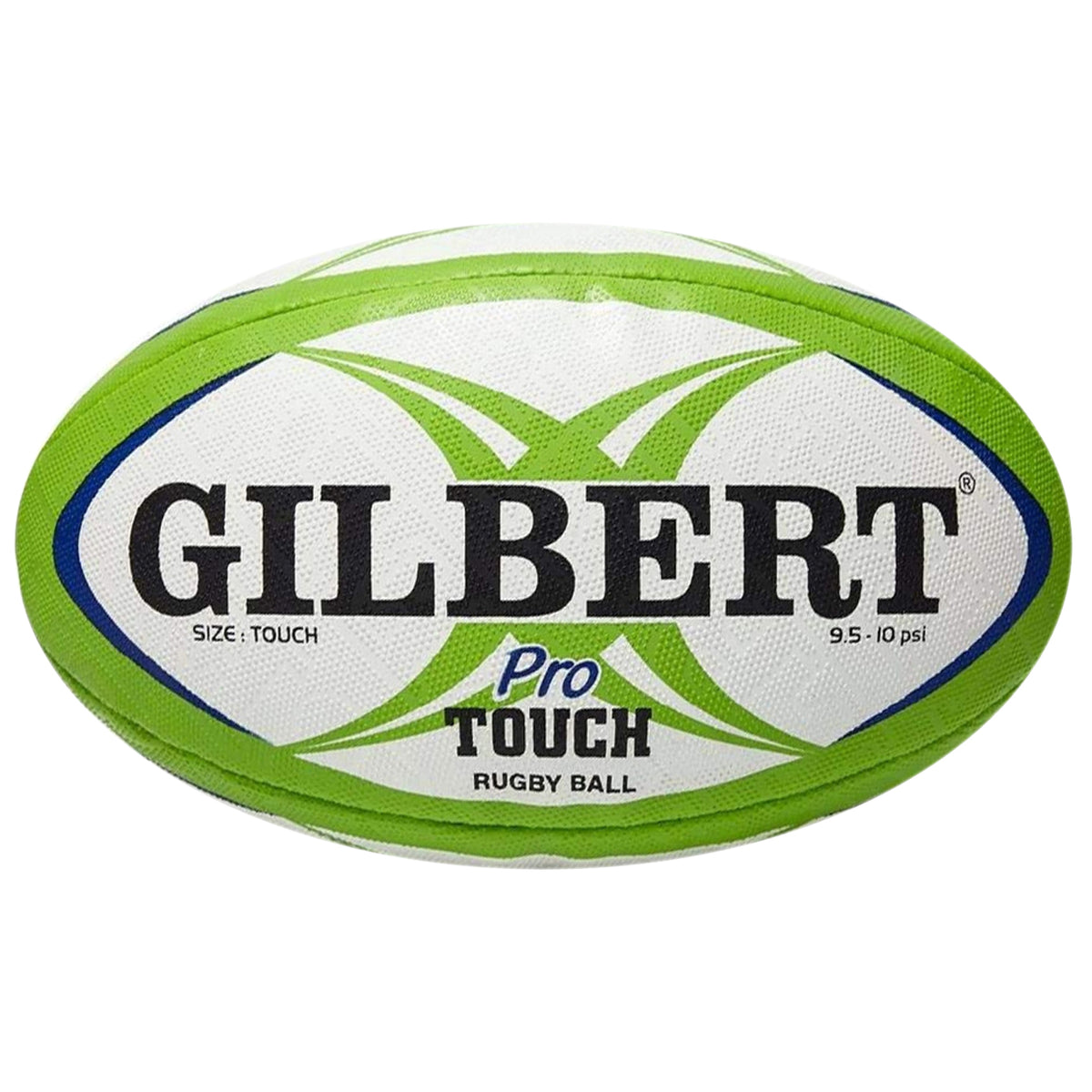 Gilbert Pro Touch Rugby Ball – Dawson / ME Sports Supplies