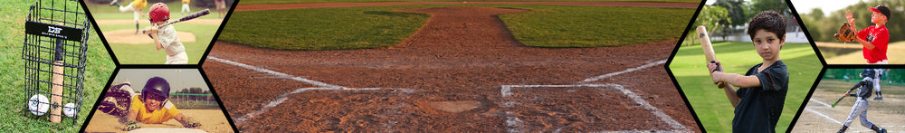 Baseball, Softball & Rounders – Dawson / ME Sports Supplies