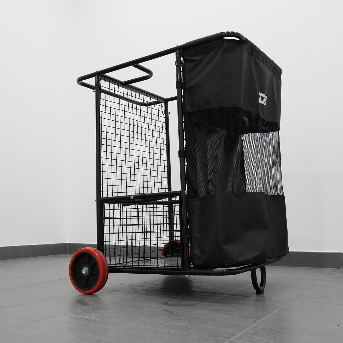 Football Equipment Trolley – Dawson / ME Sports Supplies