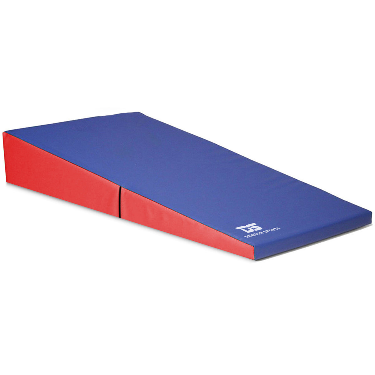 Foam Ramp - Multicolor – Dawson / ME Sports Supplies