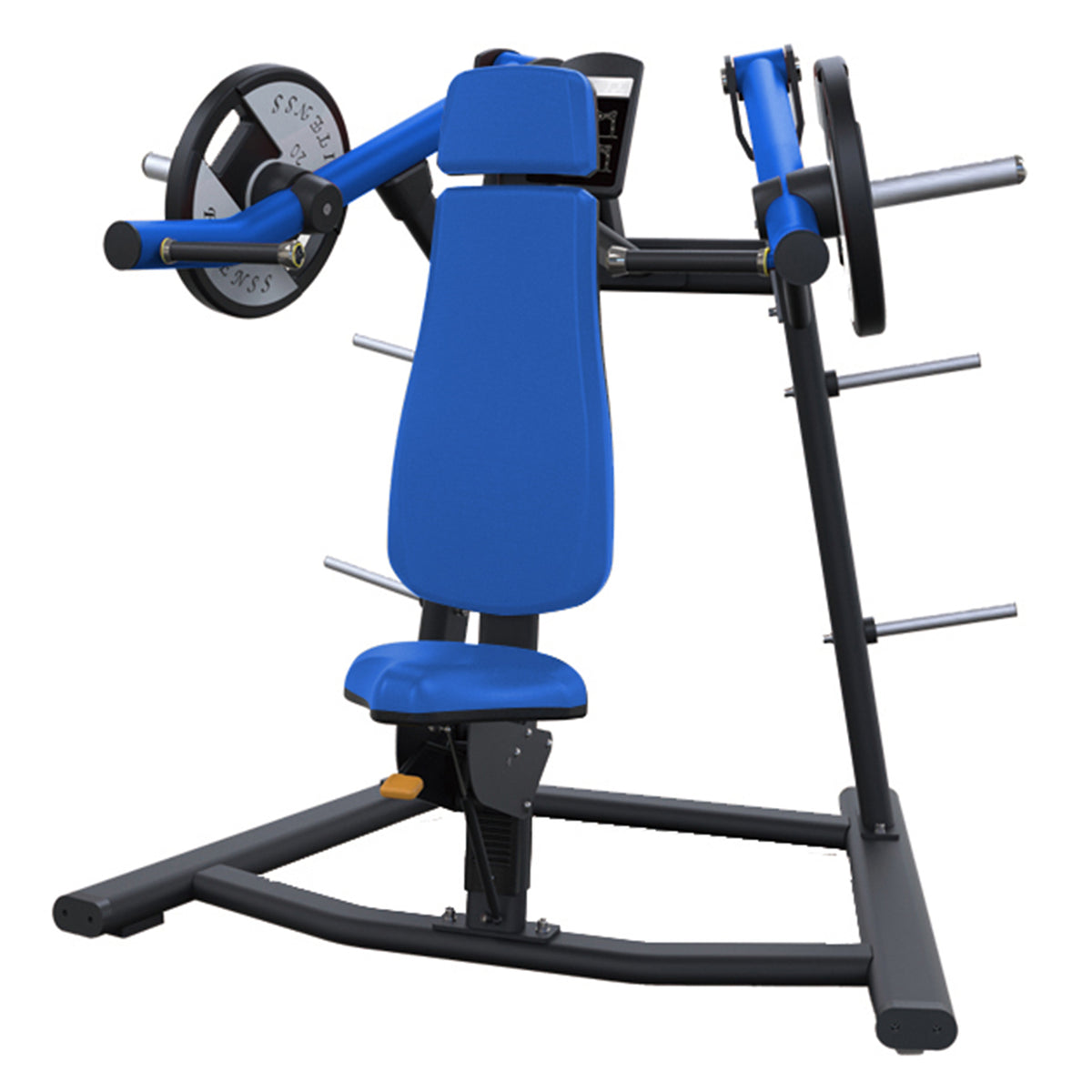DS Shoulder Press – Dawson / ME Sports Supplies