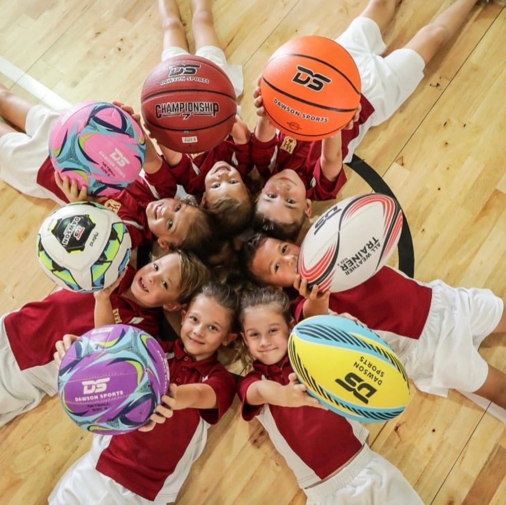 ME Sports Supplies – Dawson / ME Sports Supplies