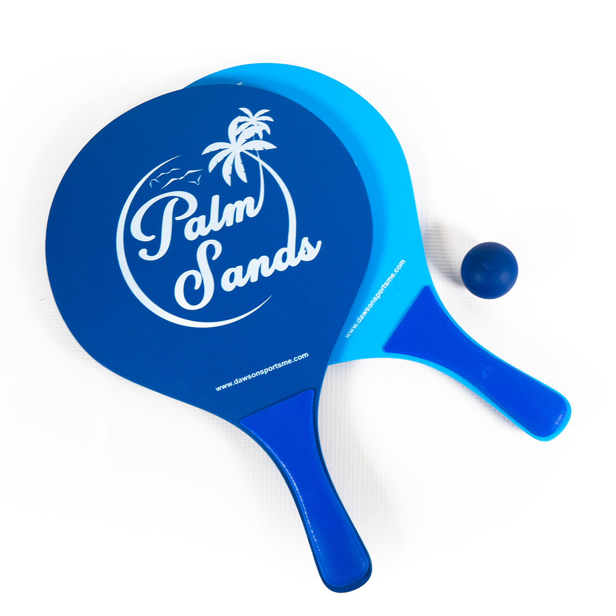 Palm Sands Neon Paddle Set – Dawson / ME Sports Supplies