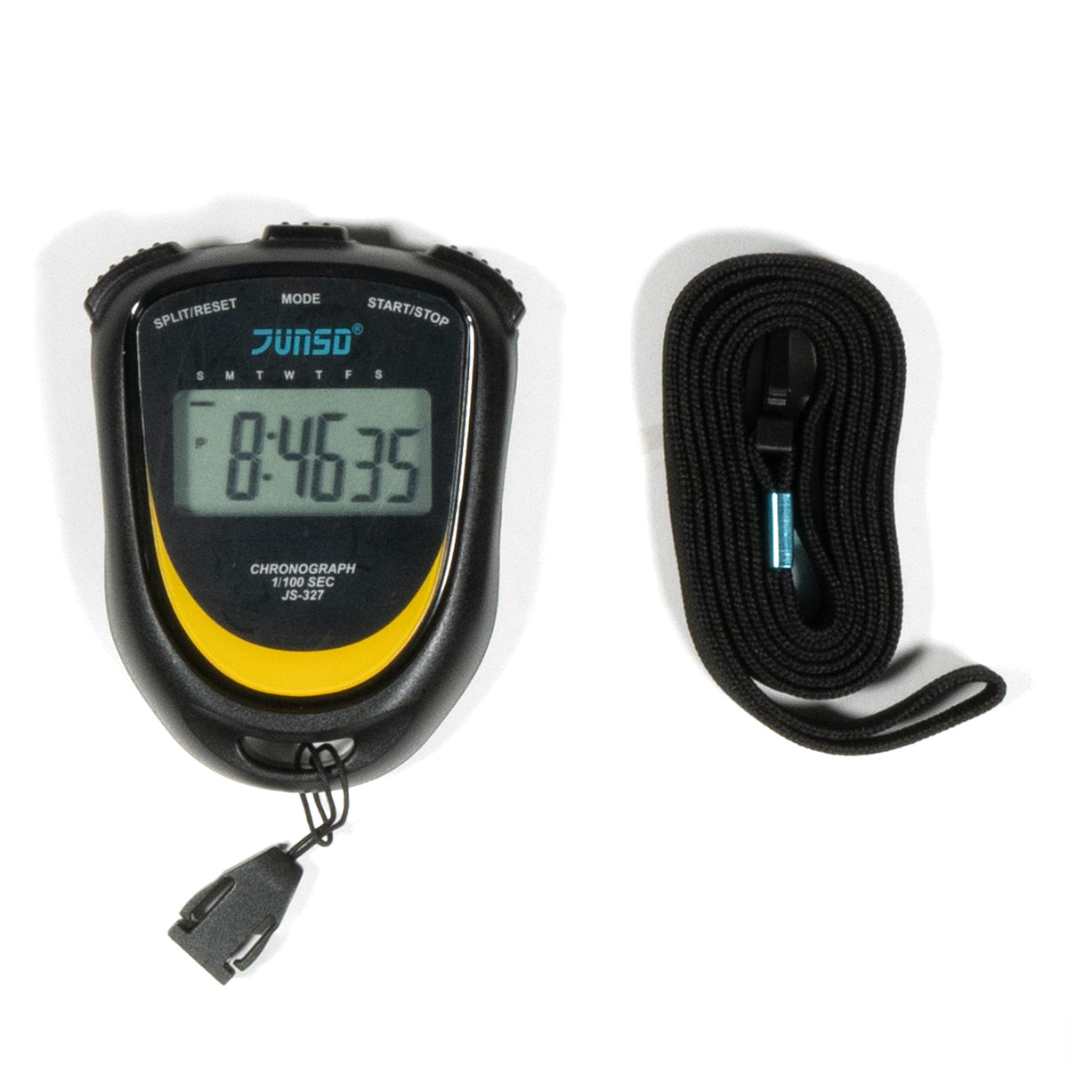 Junsd Professional Stopwatch - 322 – Dawson / ME Sports Supplies