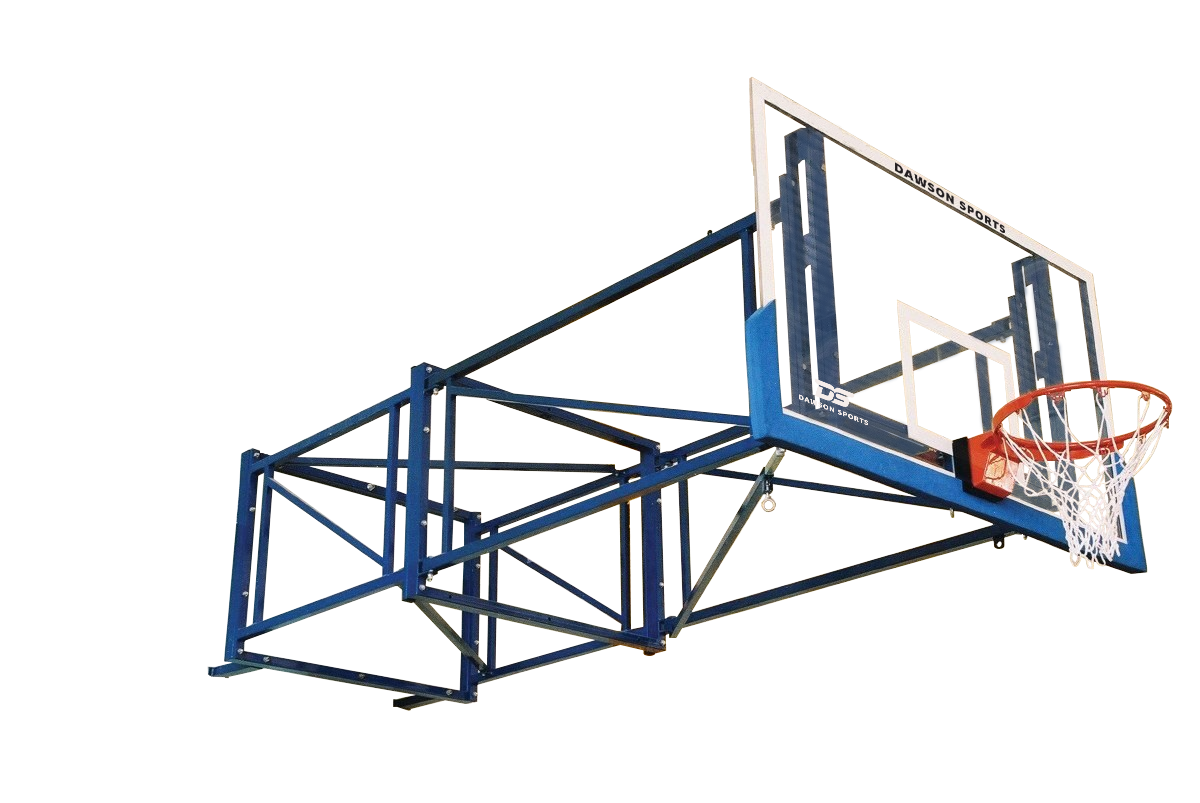 Basketball System – Dawson / ME Sports Supplies