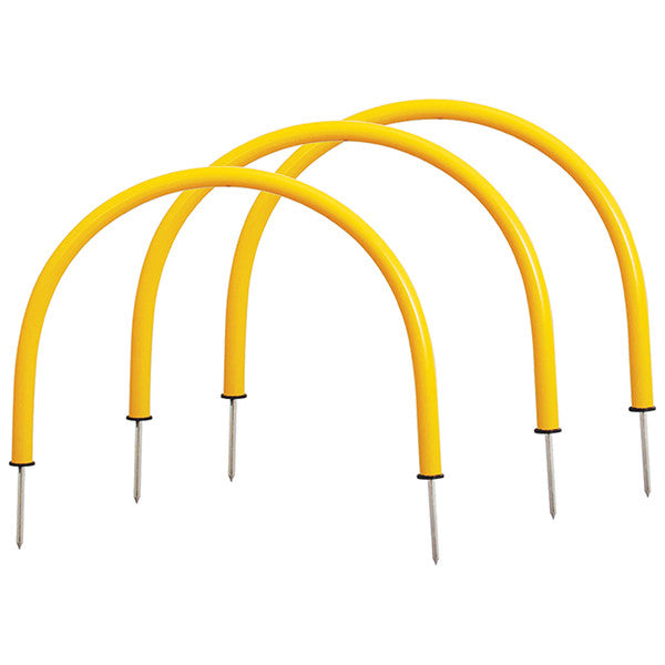 Passing Arcs (Set of 10) – Dawson / ME Sports Supplies