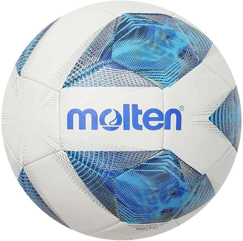 Molten F5A2000 Football – Dawson / ME Sports Supplies