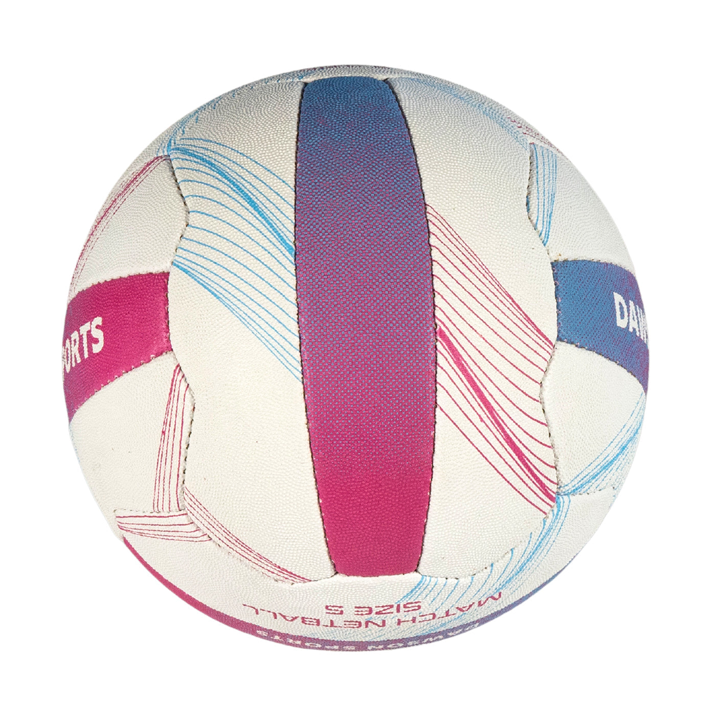 DS Match Netball – Dawson / ME Sports Supplies