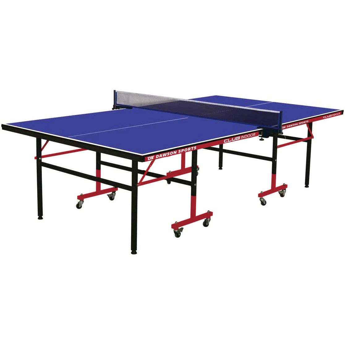 DS CLUB Indoor Table Tennis Table – Dawson / ME Sports Supplies
