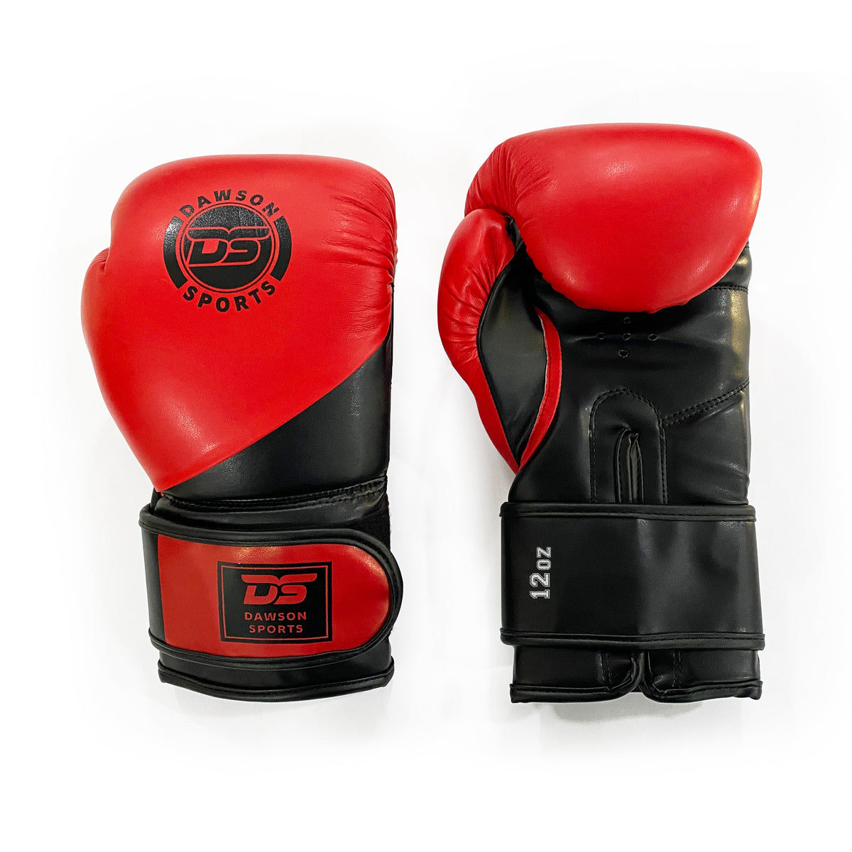 Sparring Club Training Boxing Gloves – Dawson / ME Sports Supplies