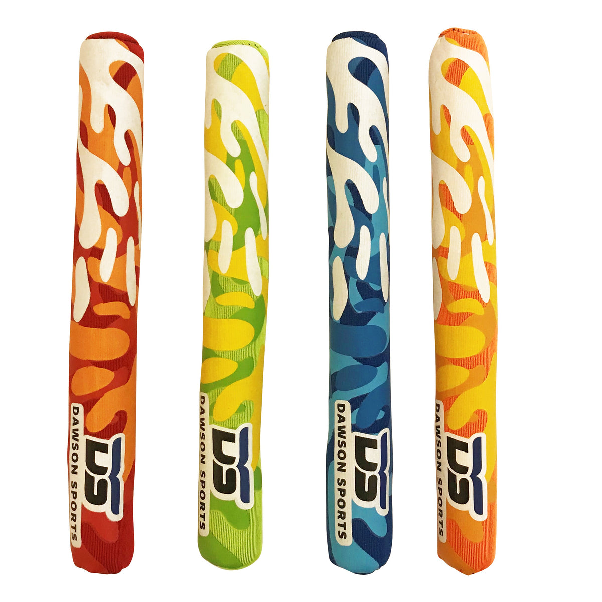DS Dive Sticks (Set of 4) – Dawson / ME Sports Supplies