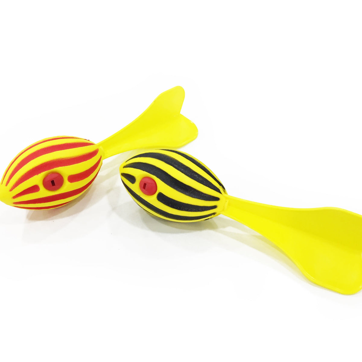 DS Foam Whistle Ball – Dawson / ME Sports Supplies