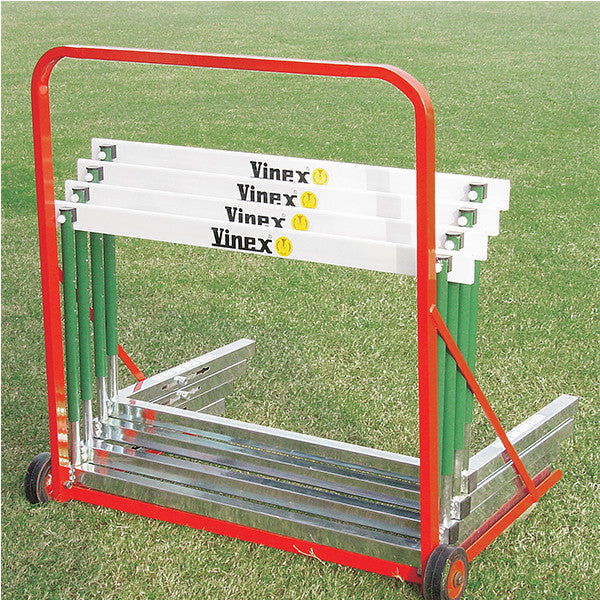 DS Hurdle Cart – Dawson / ME Sports Supplies
