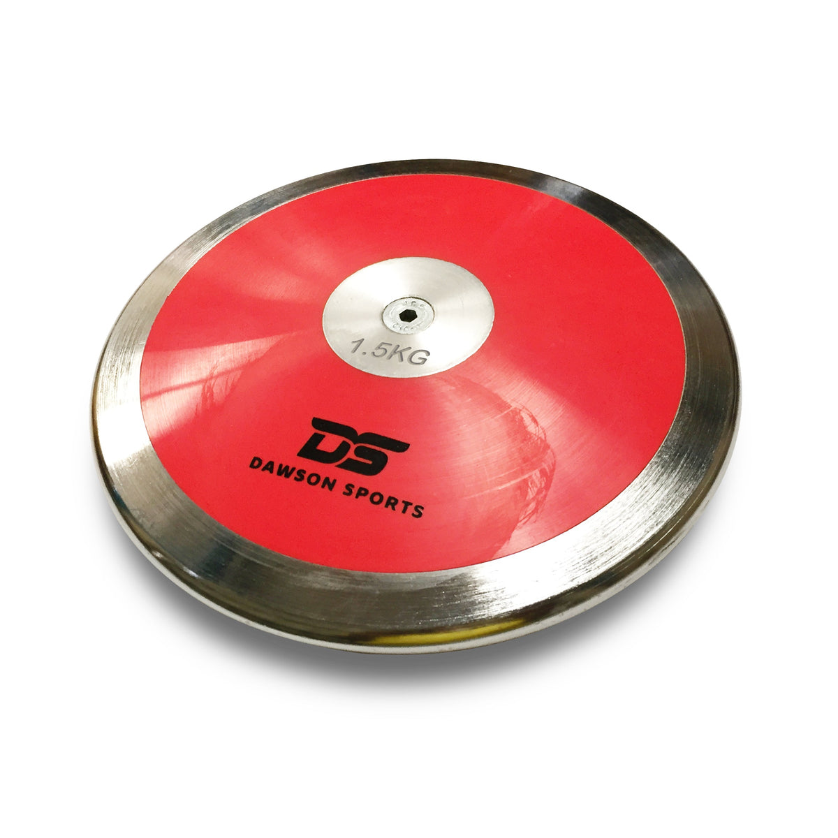 Synthetic Discus – Dawson / ME Sports Supplies