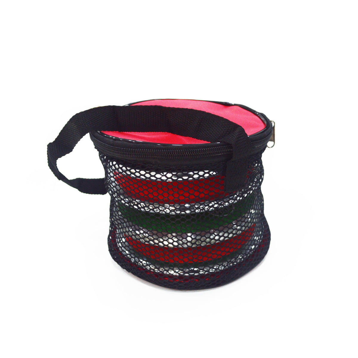 Discus Mesh Carry Bag – Dawson / ME Sports Supplies