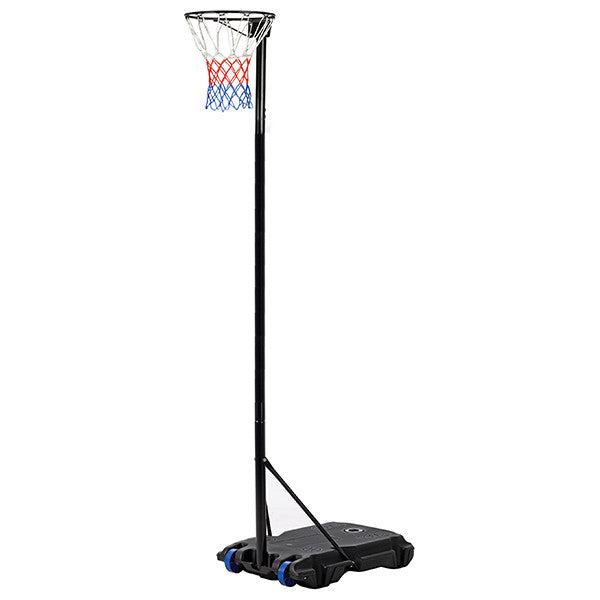 Gilbert Portable Netball Post – Dawson / ME Sports Supplies